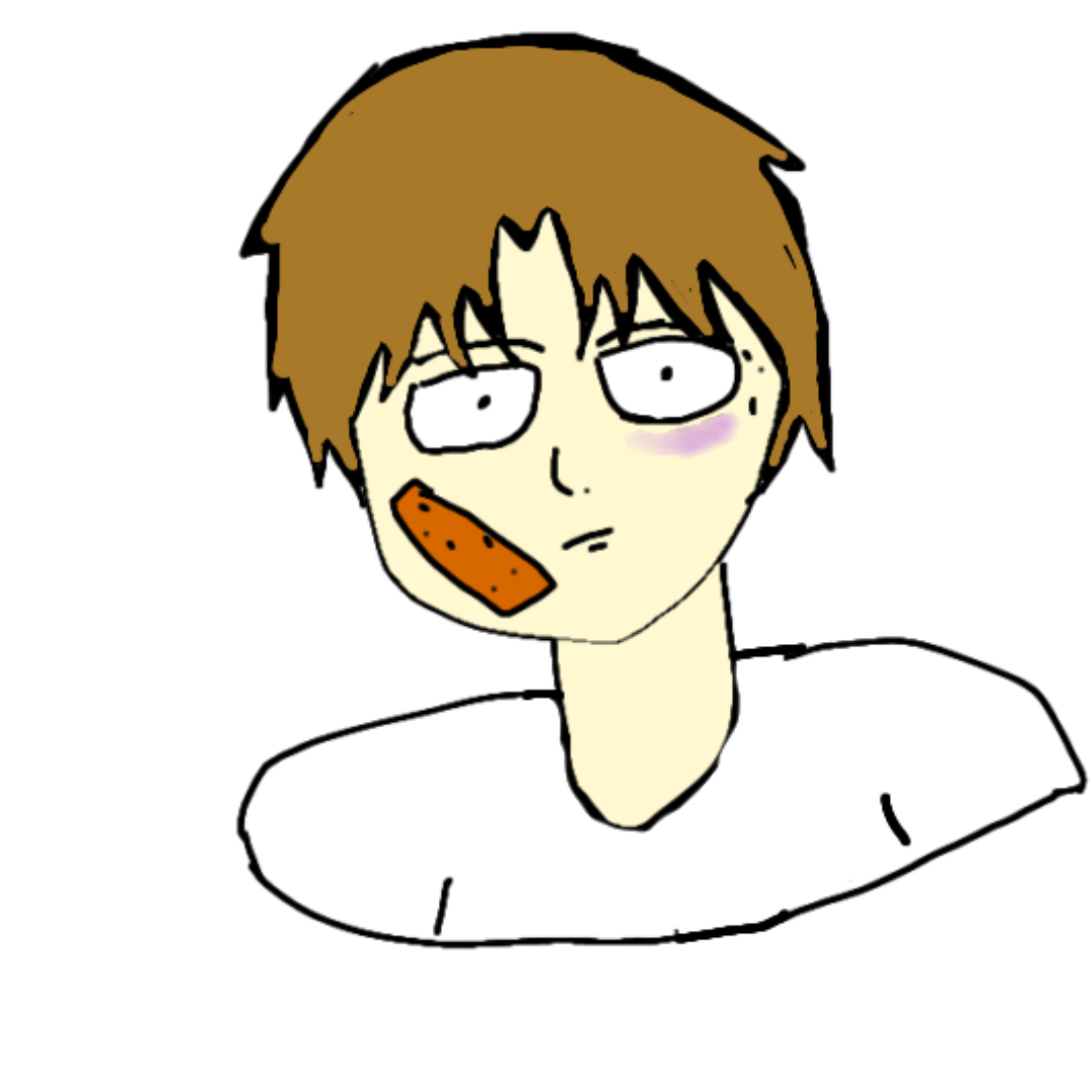 Monsuta | LINE WEBTOON