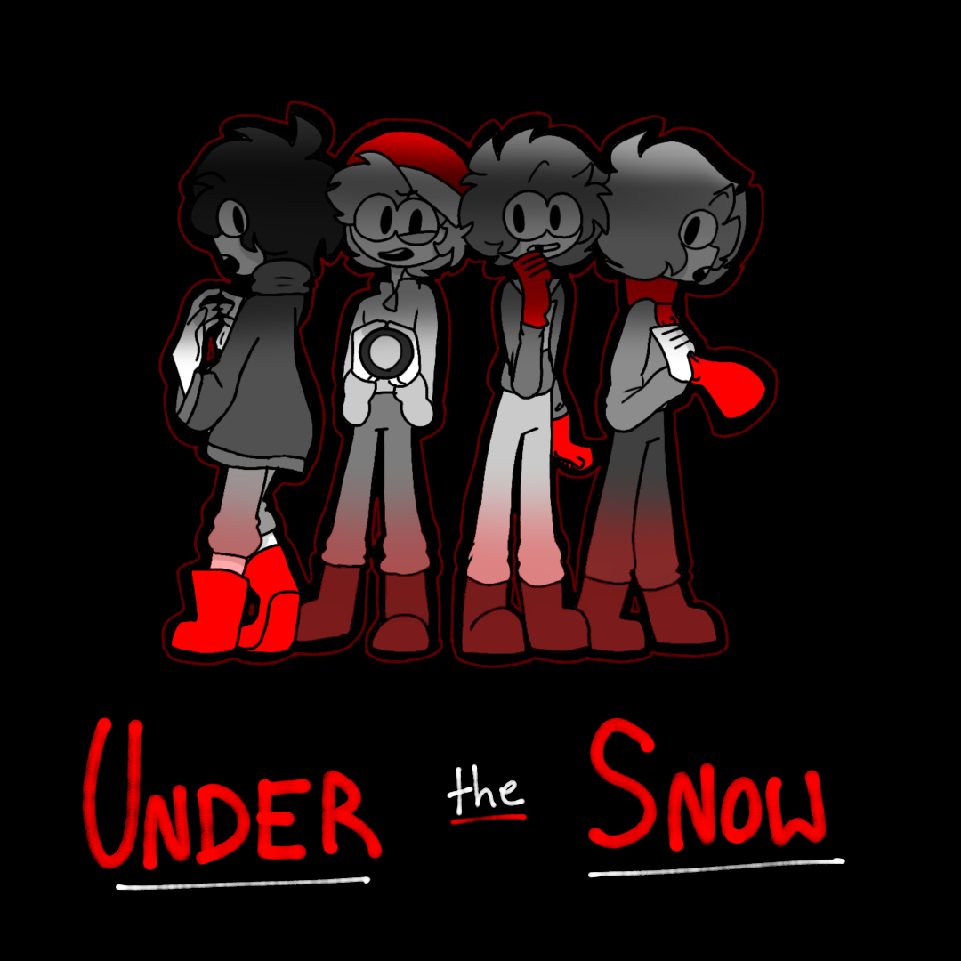 UNDER the SNOW | WEBTOON
