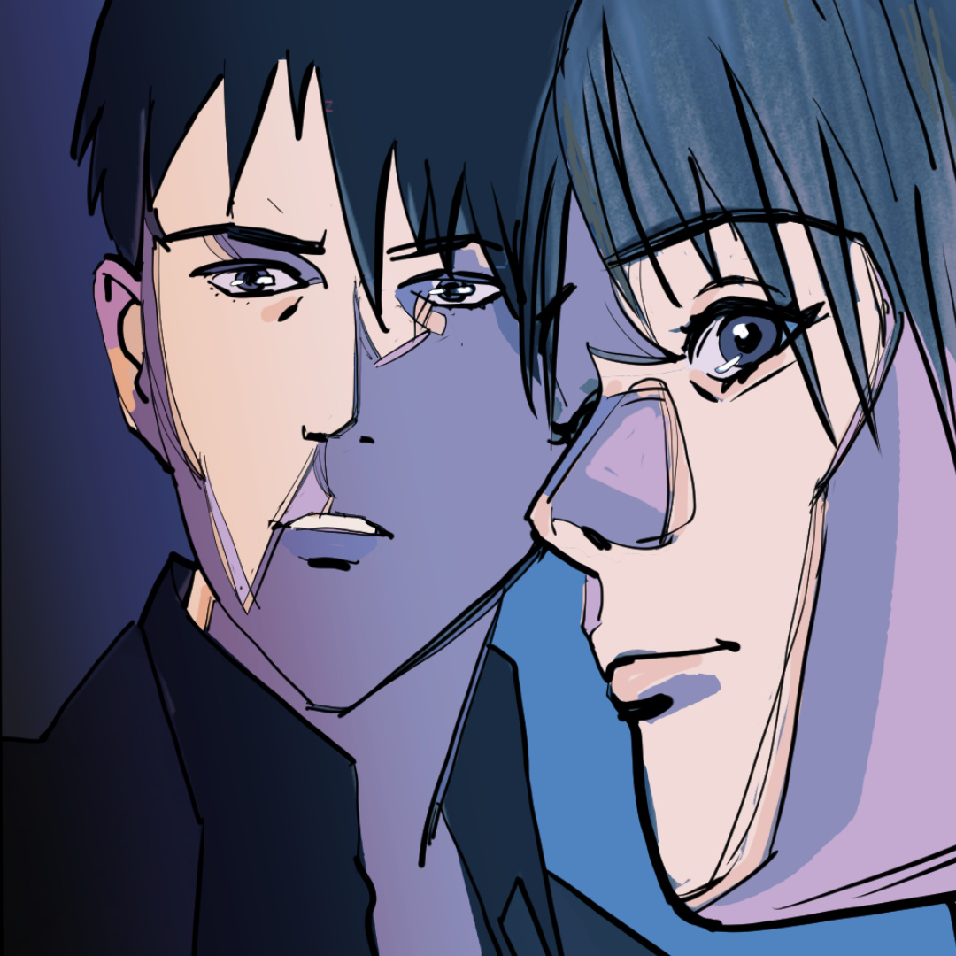 PARIS PODIUM (en) | WEBTOON