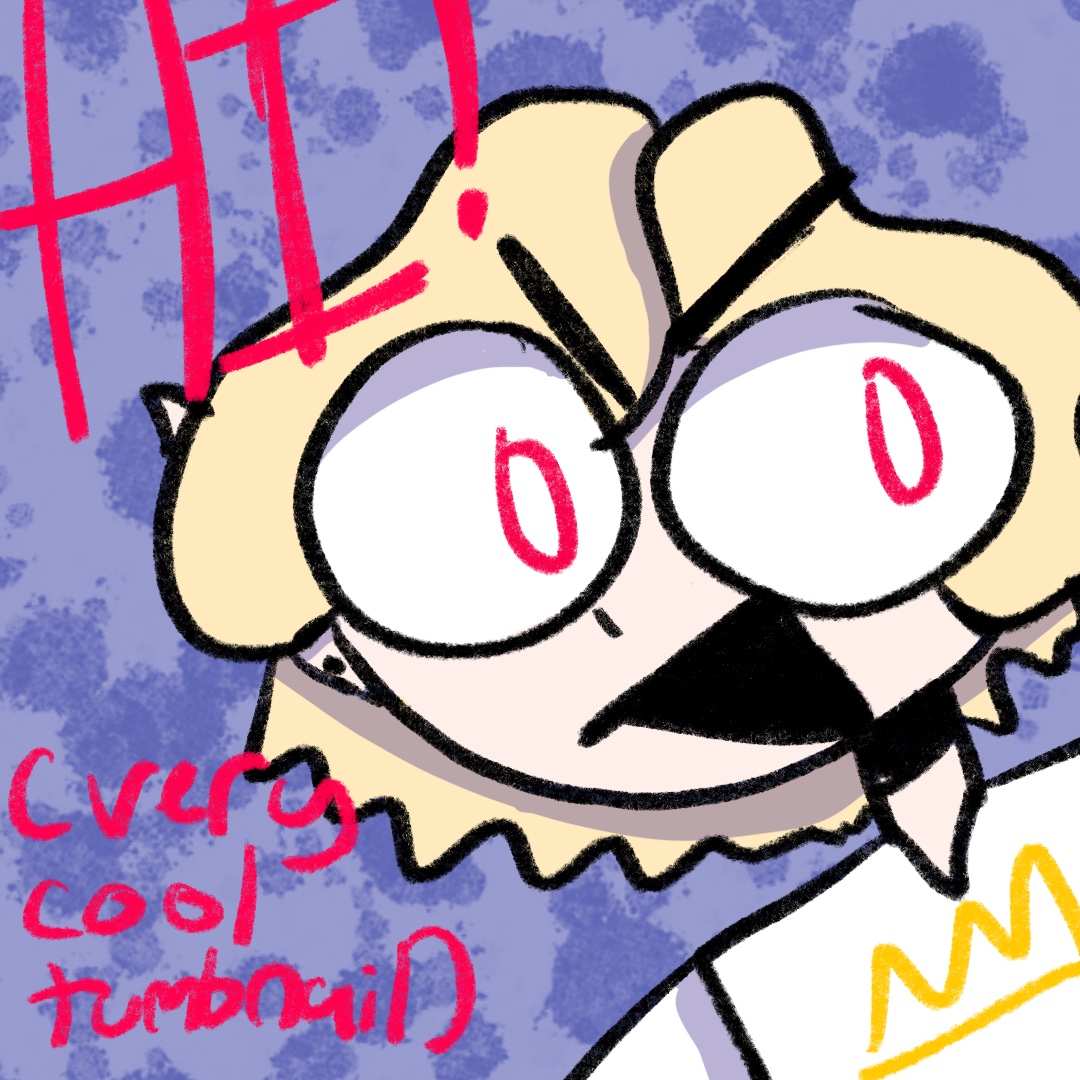 Chronic Idiocy | WEBTOON