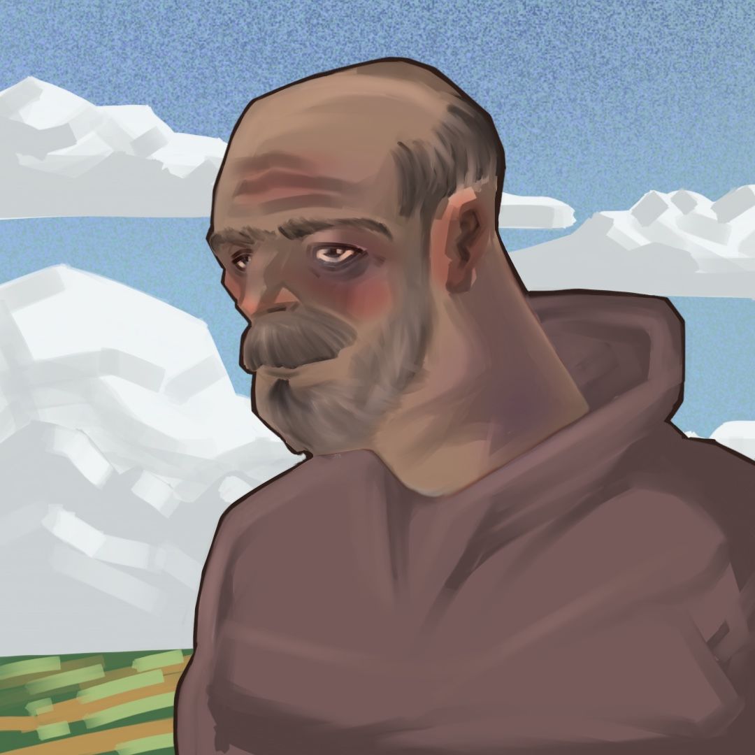 Saint Germain's fairy tale collection | WEBTOON