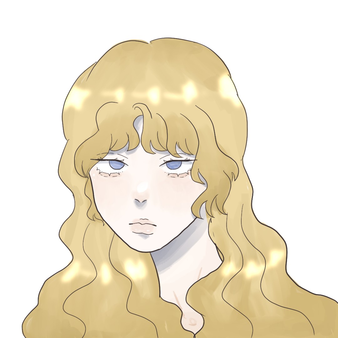 Bloody tears | WEBTOON