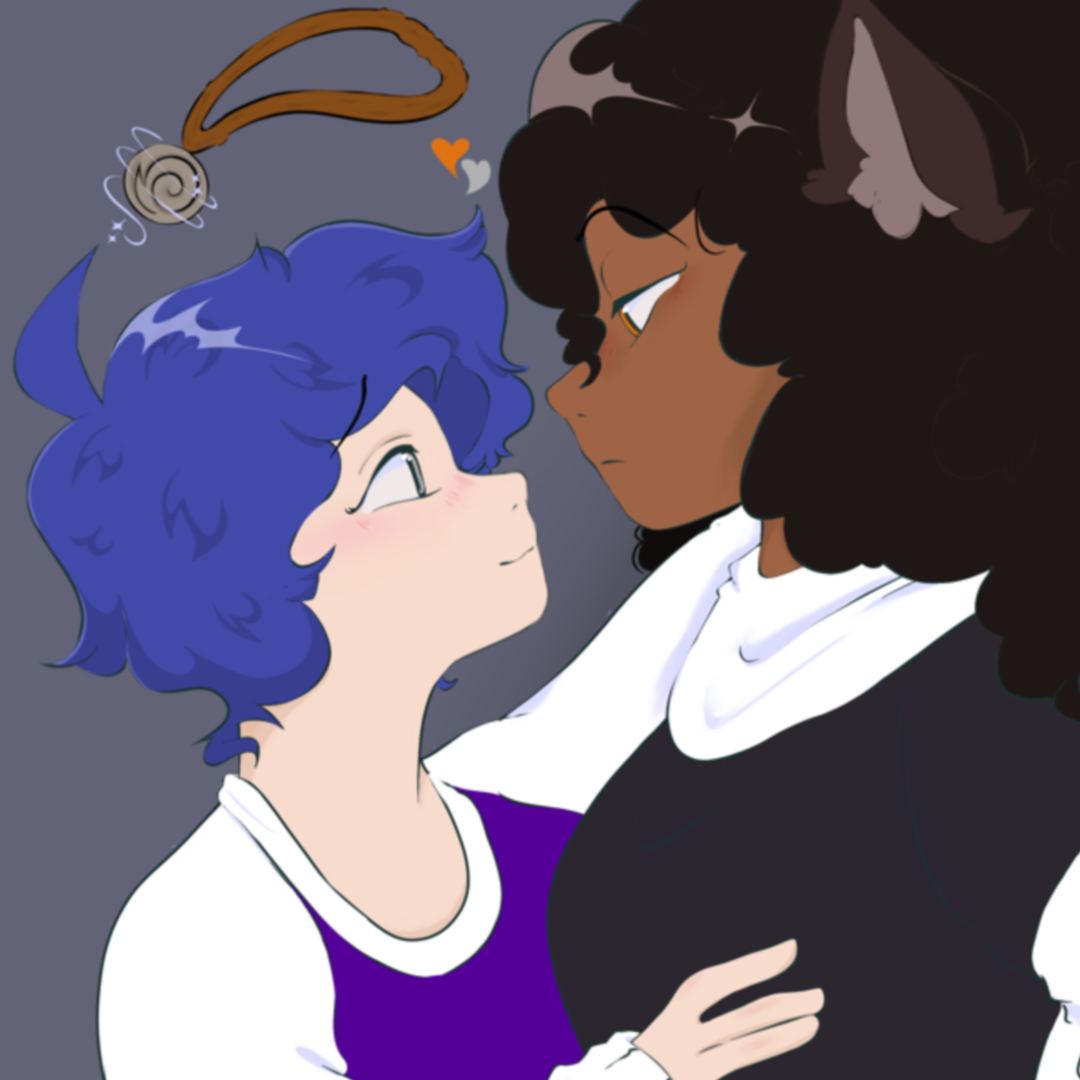 Our Spirits Unite | WEBTOON