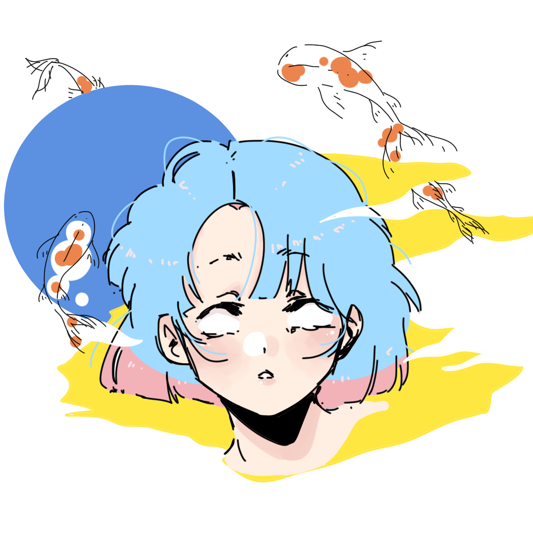 Astral Boy and Dream Girl | WEBTOON