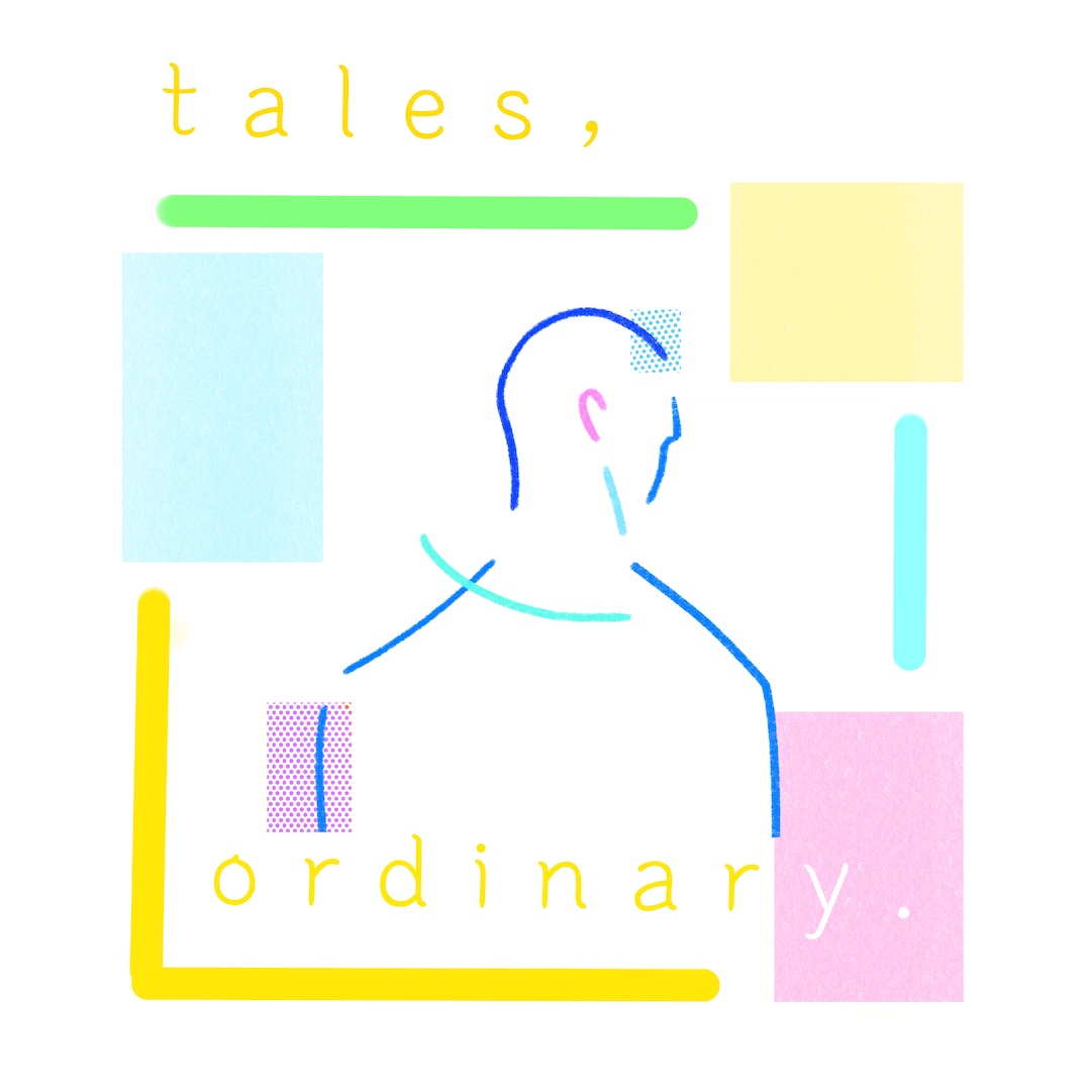 Tales, Ordinary | WEBTOON