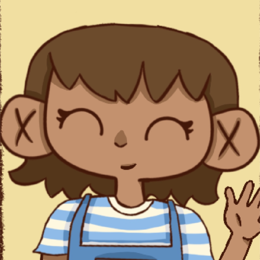 GERALD and kat | WEBTOON