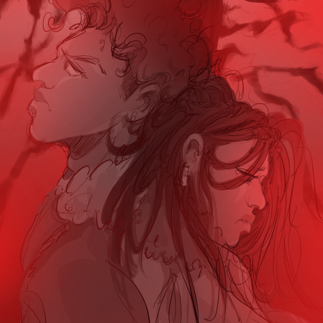 The Siblings' Masquerade | WEBTOON