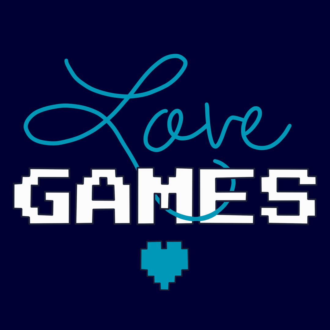 Love Games | WEBTOON