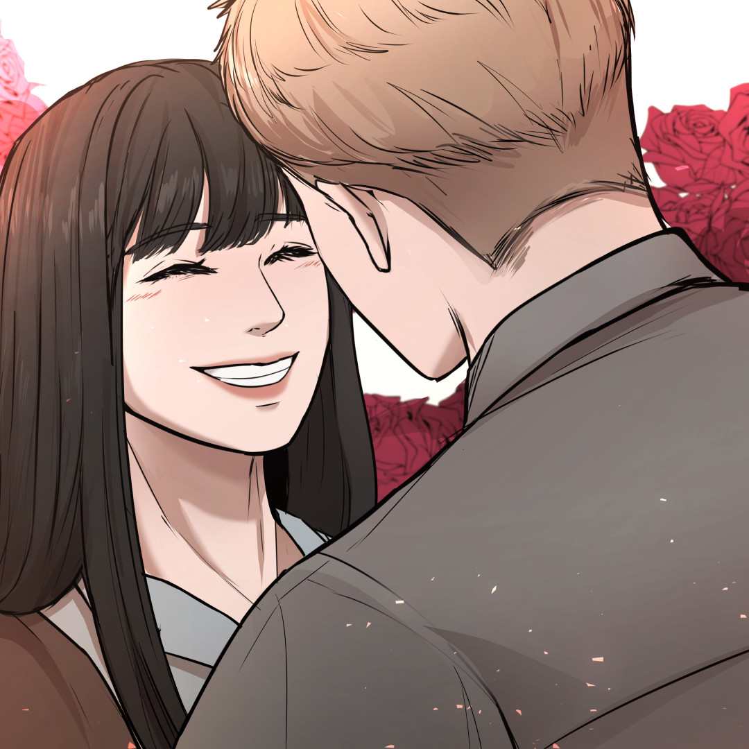 Only You | LINE WEBTOON