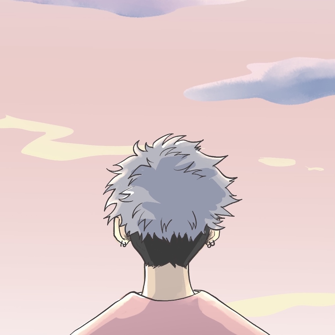 If this is love… | WEBTOON