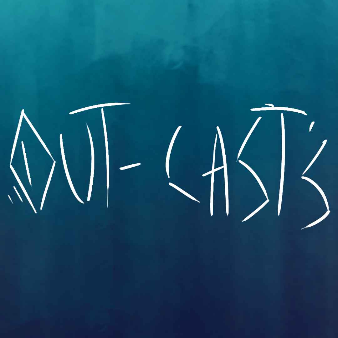 OUT CAST | WEBTOON
