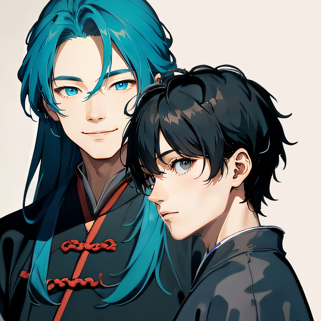 God of Voice | WEBTOON