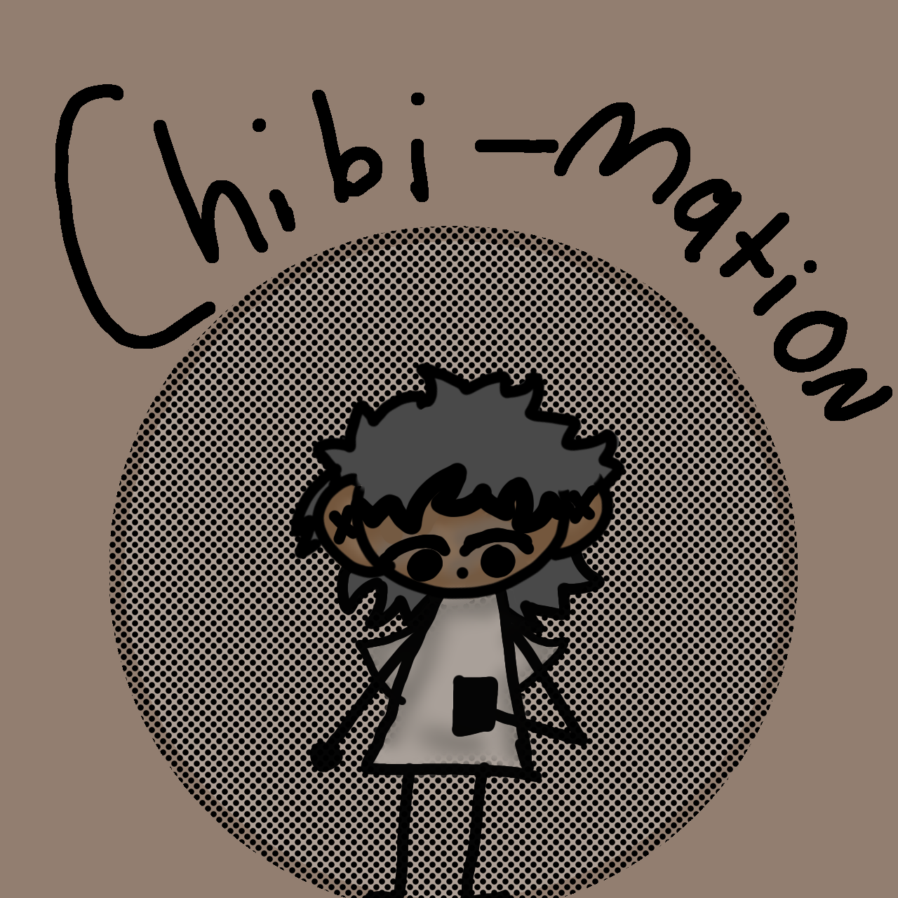Chibi mations | WEBTOON