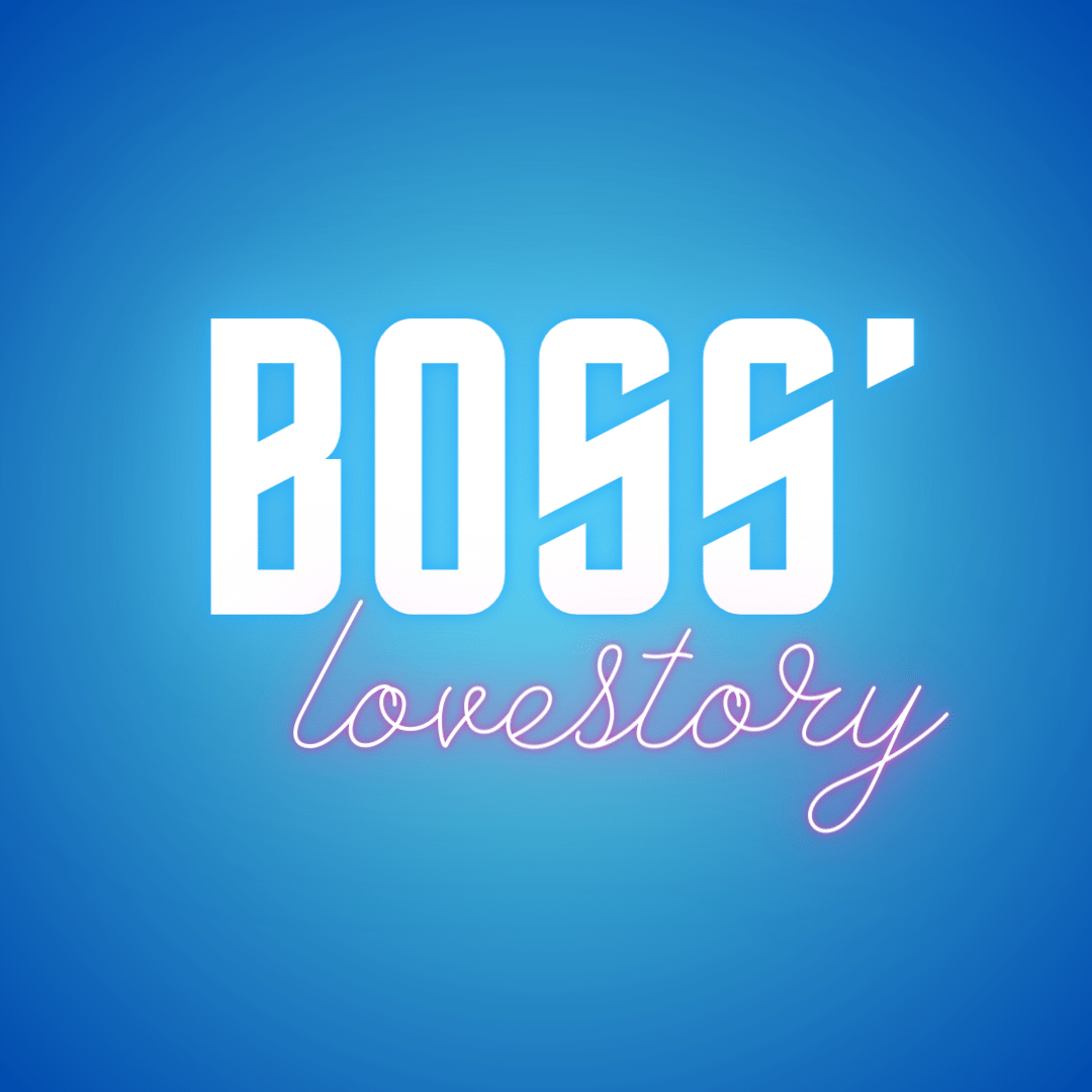 Boss' love story | WEBTOON