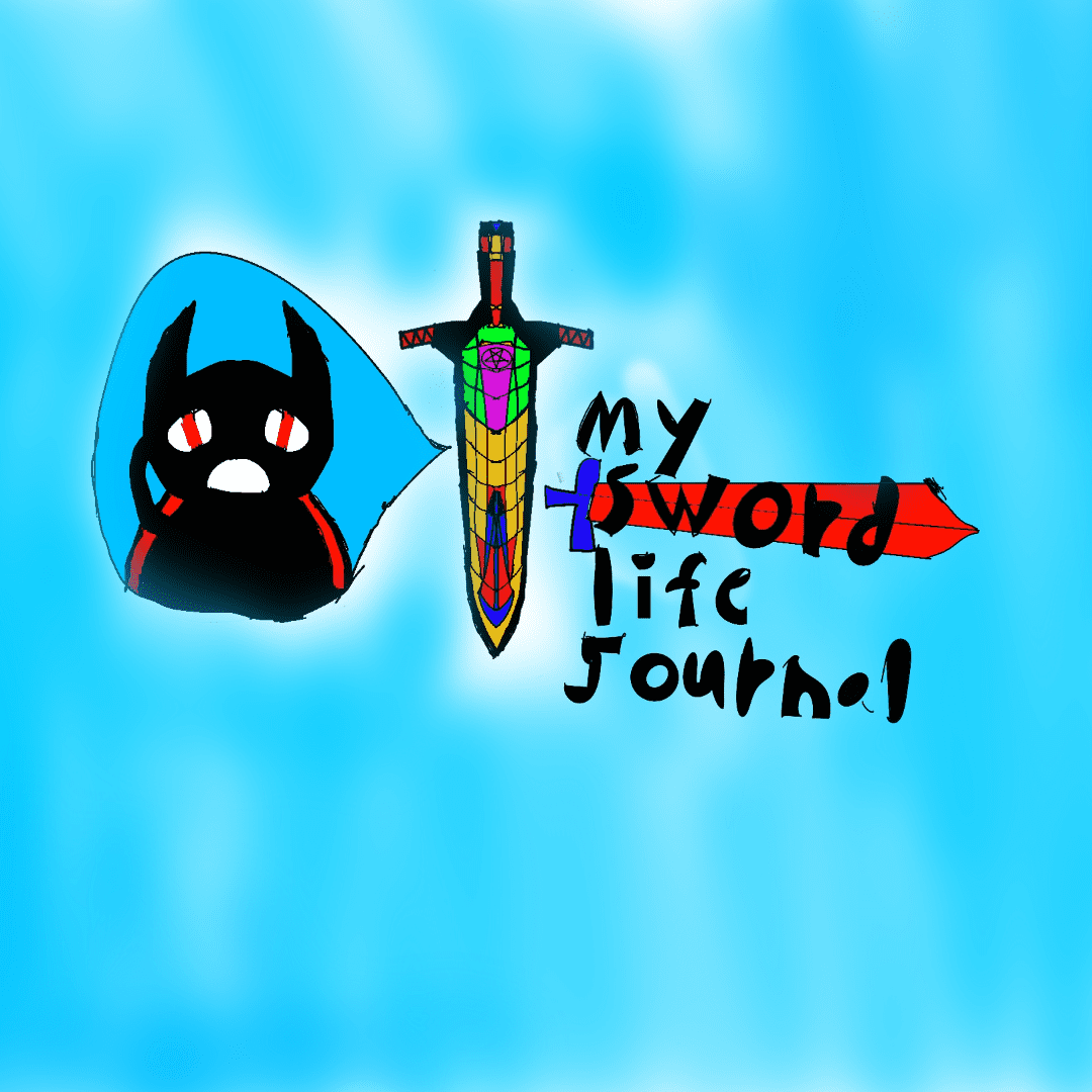 My Sword Life Journal | WEBTOON