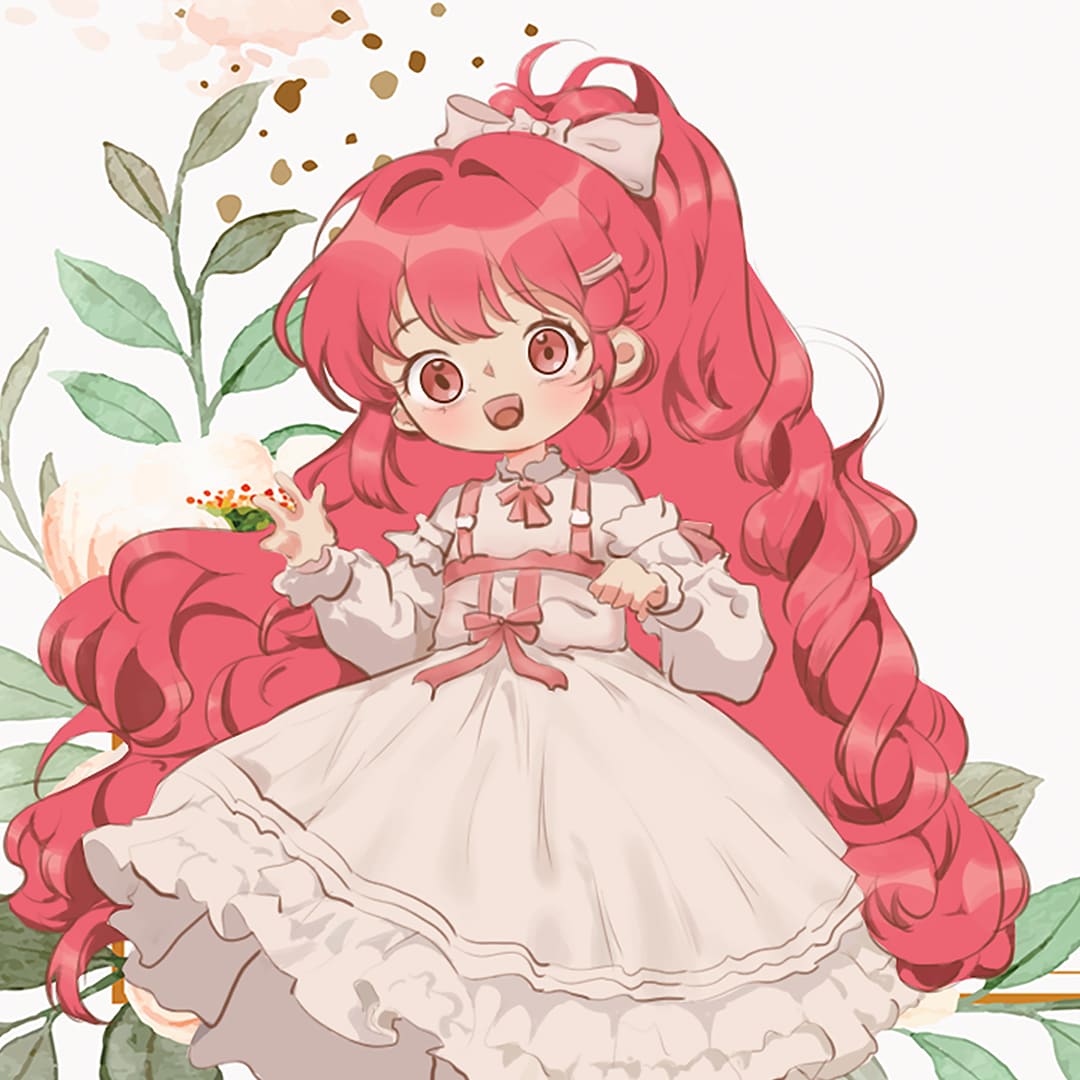 Into the light | WEBTOON