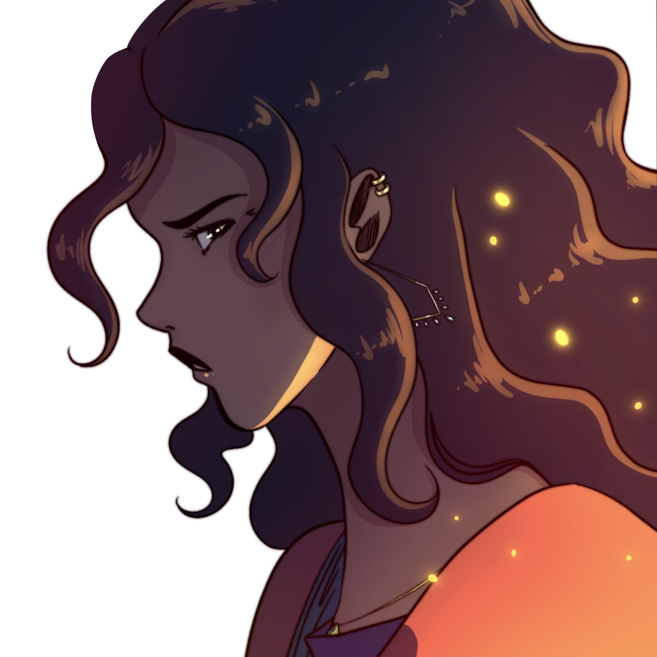 L’Alchimiste | WEBTOON