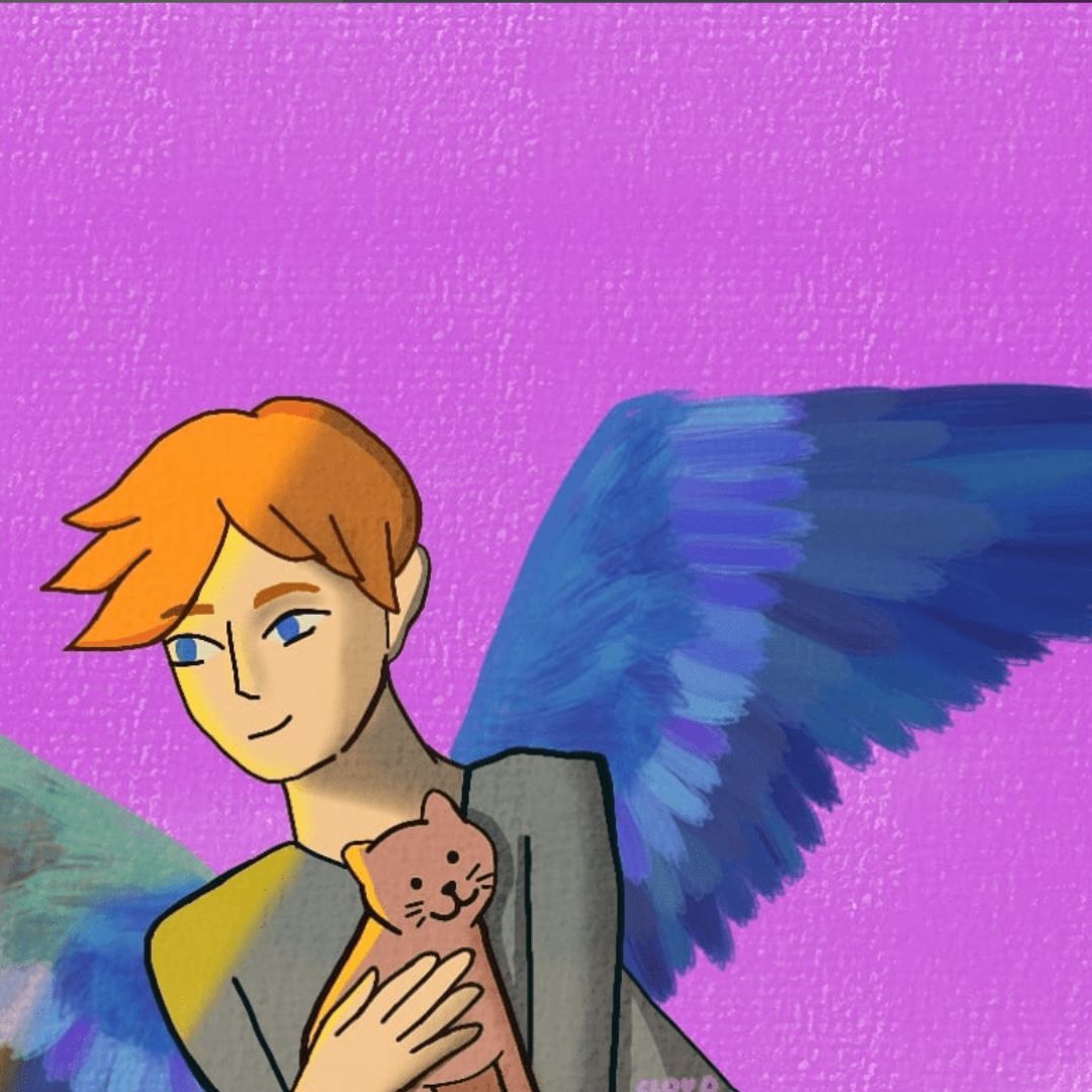 Chip and Carmela | WEBTOON