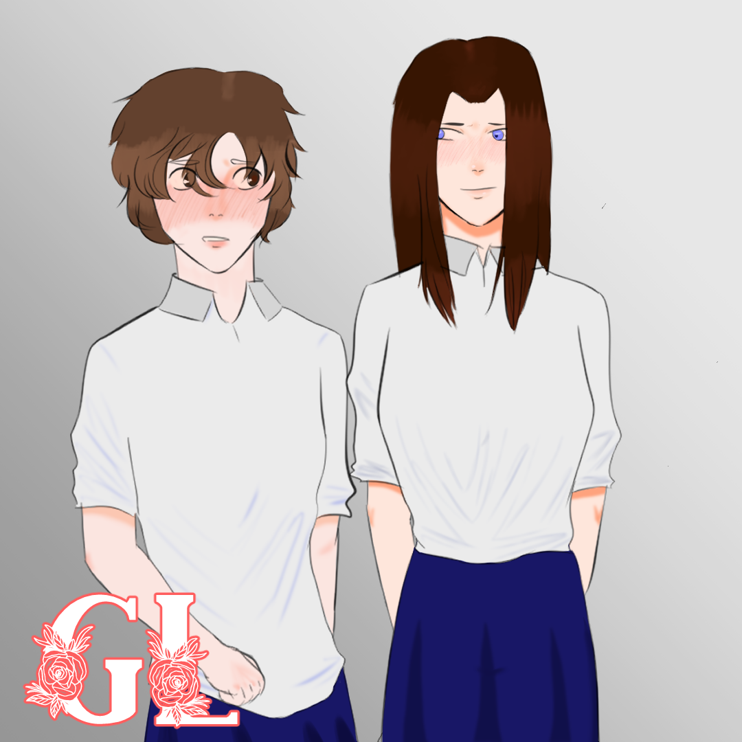 Amor no correspondido [GL] | WEBTOON