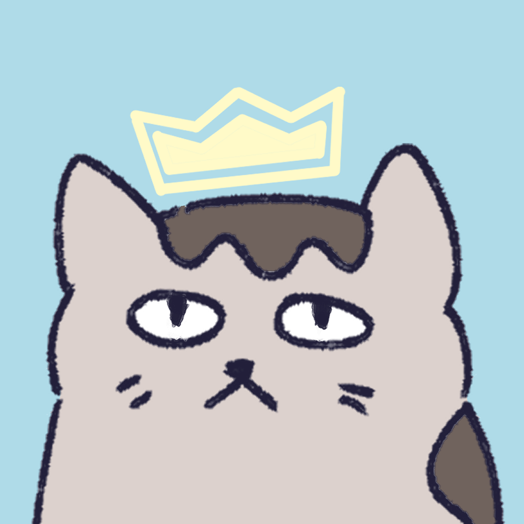 prince cat | WEBTOON