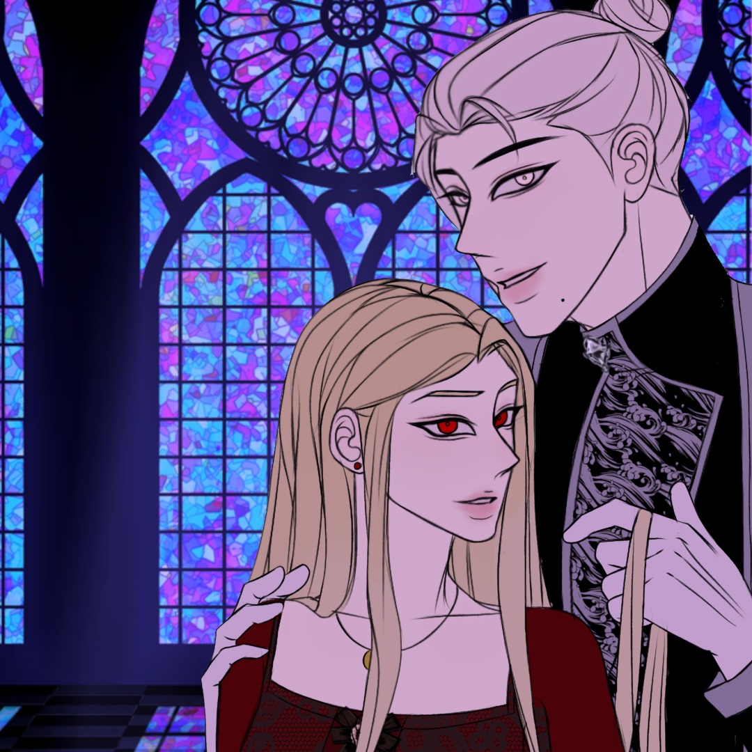 WARM WINTER | WEBTOON