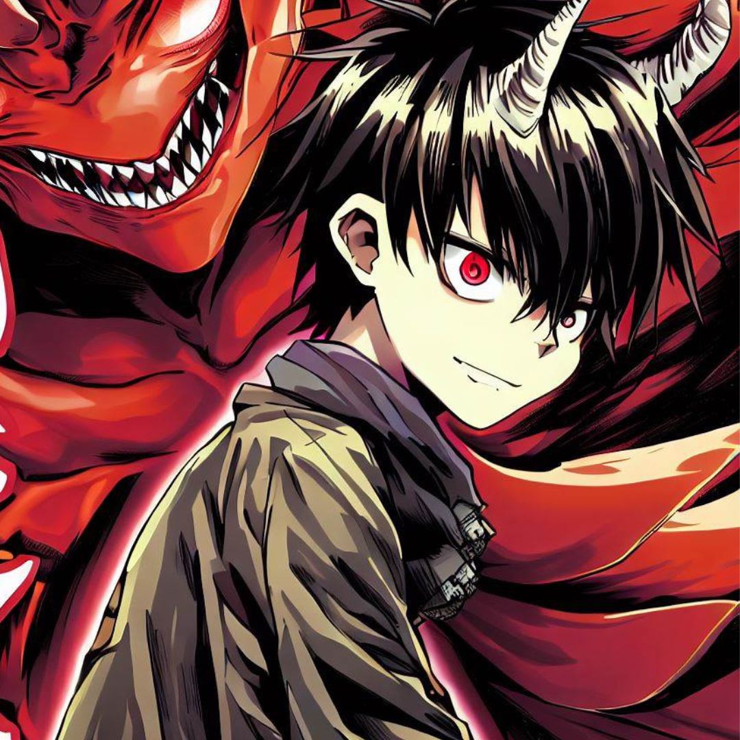 Absolute Desperation (Novel) | WEBTOON