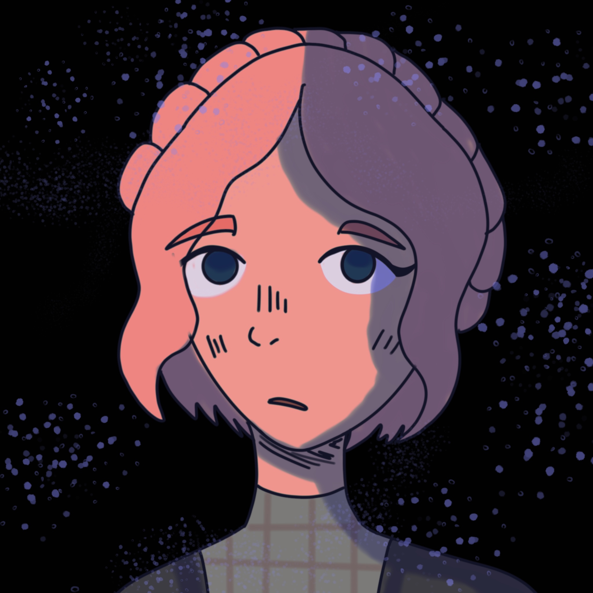 Asylum Webtoon