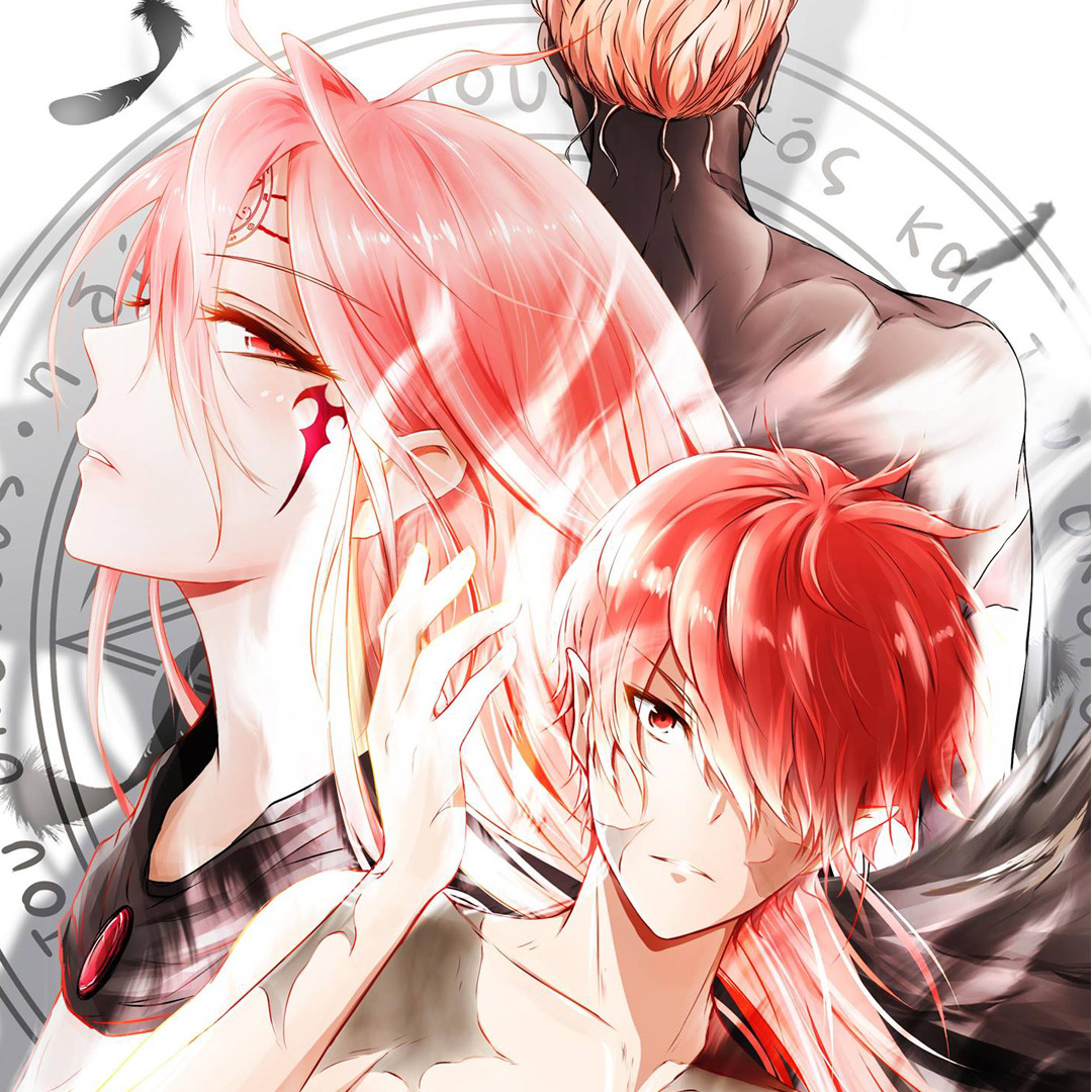 A Deal With Lucifer | WEBTOON