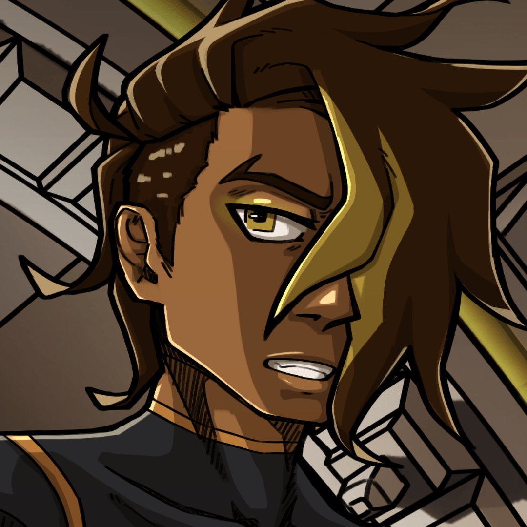 OMEGA: Ryuka | WEBTOON