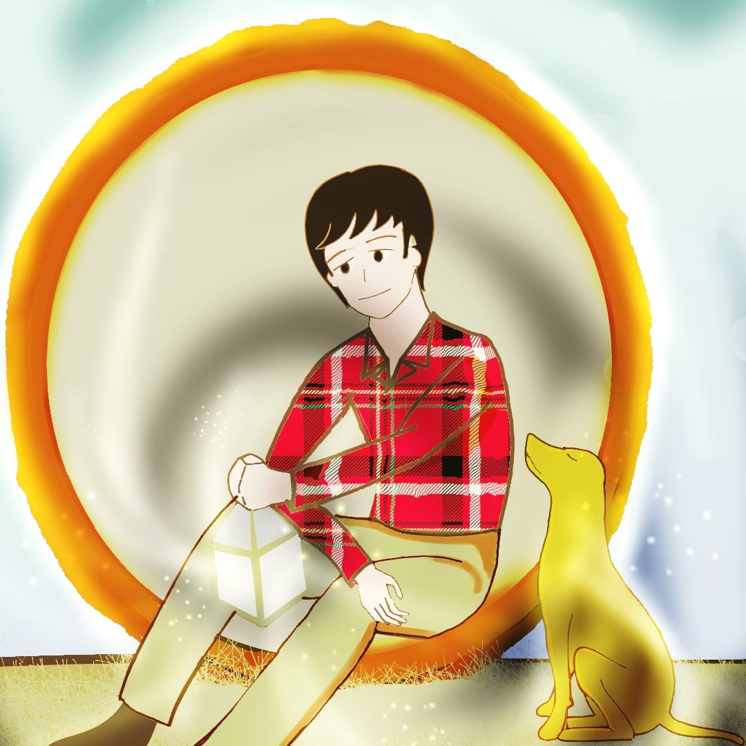 The Teacher and His New Class | WEBTOON