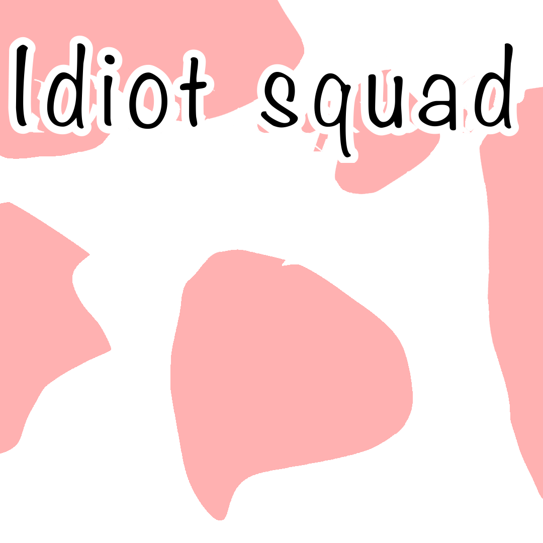 Idiot squad | WEBTOON