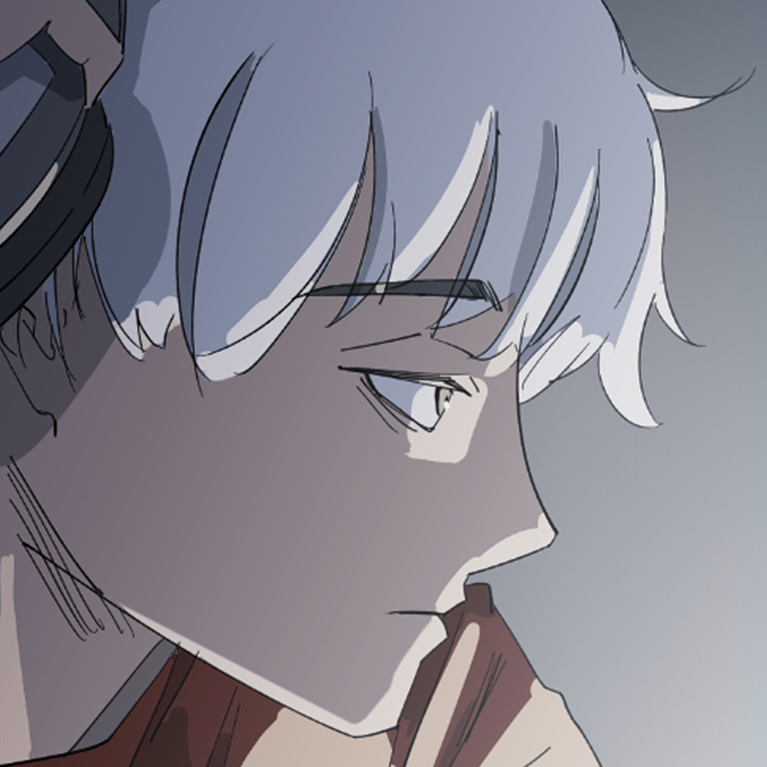 Low profile | WEBTOON