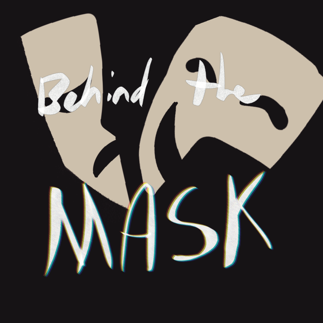 Behind the mask | WEBTOON