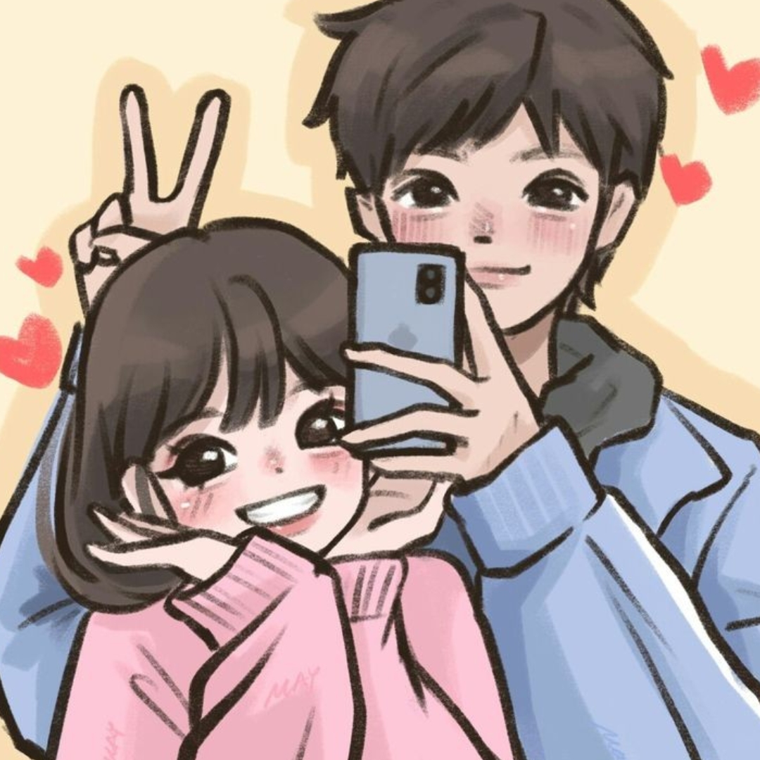 Delusional love | WEBTOON