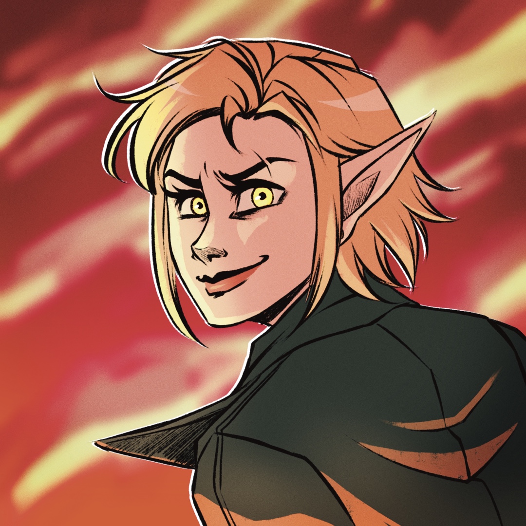 Red Horizon | WEBTOON