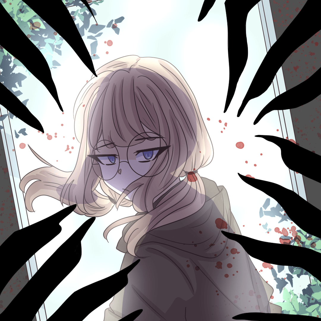 Paranormal Club | WEBTOON