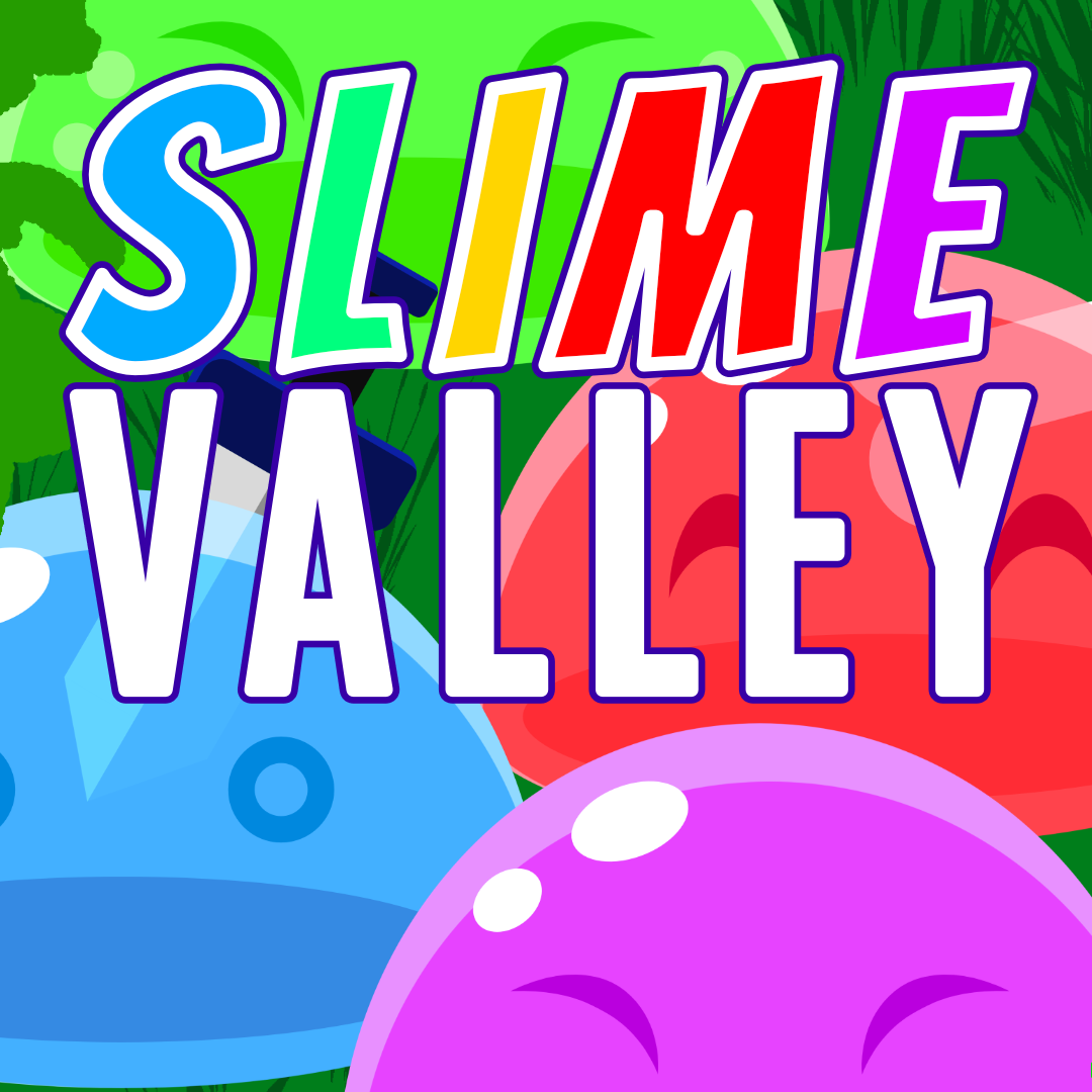 Slime Valley | WEBTOON