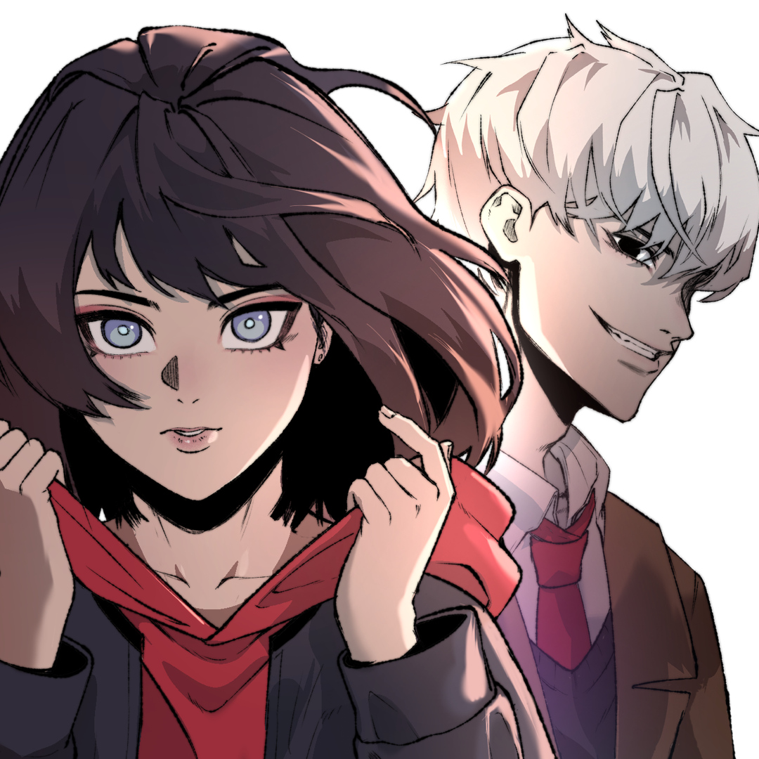 On the other side | WEBTOON