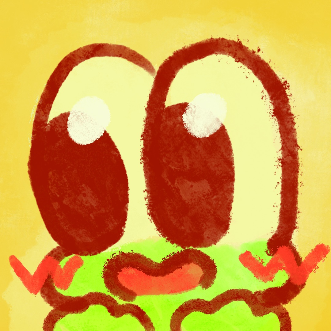 Hilbert's family | WEBTOON