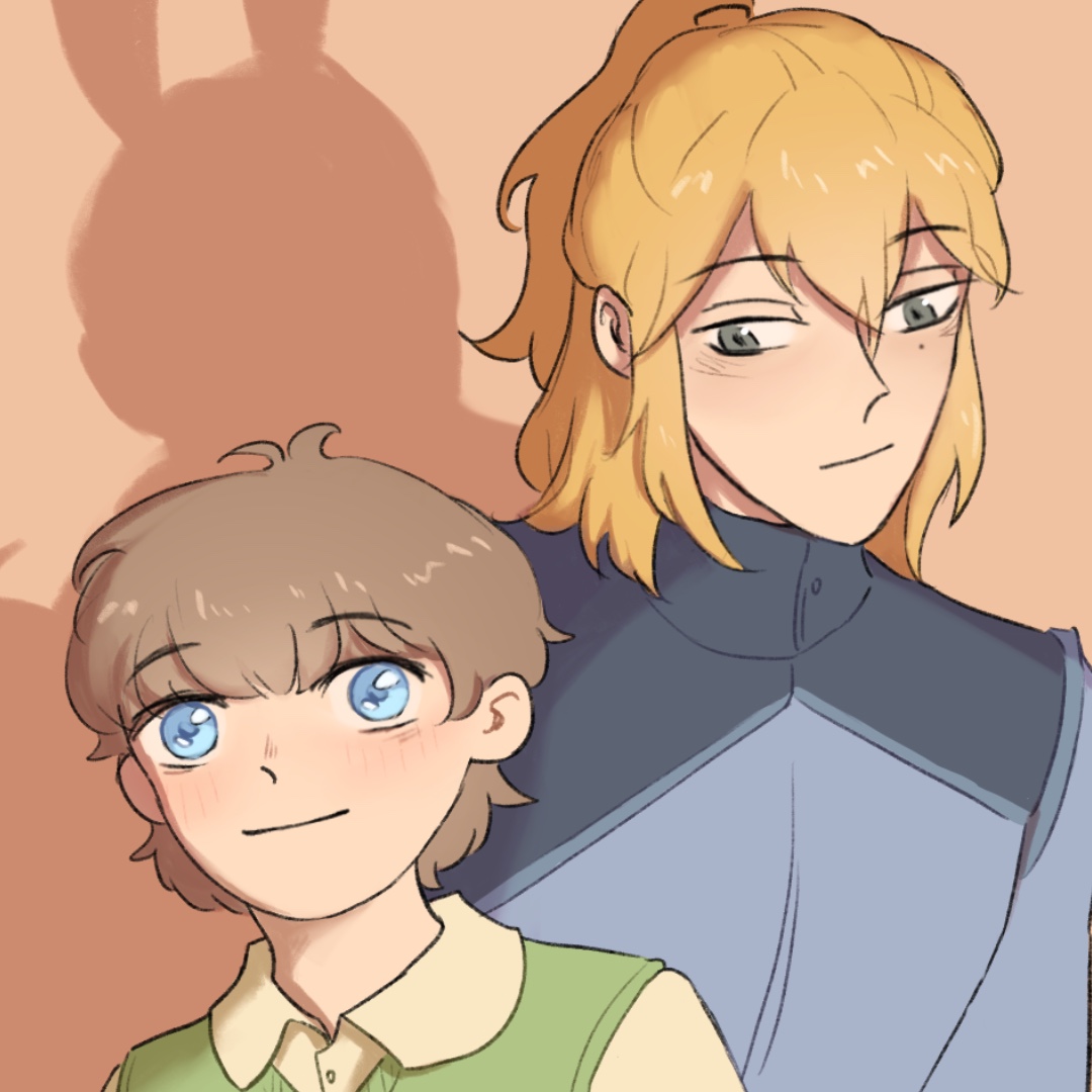 Rabbit Trail | WEBTOON