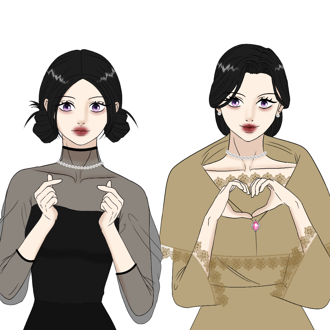 CORAZON | WEBTOON