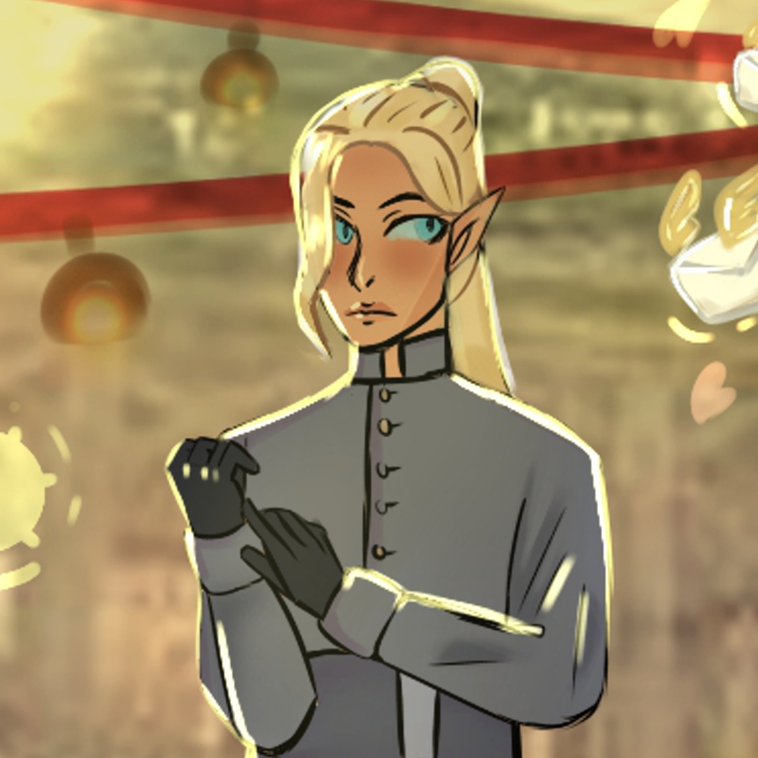 Newly Town Withness | LINE WEBTOON