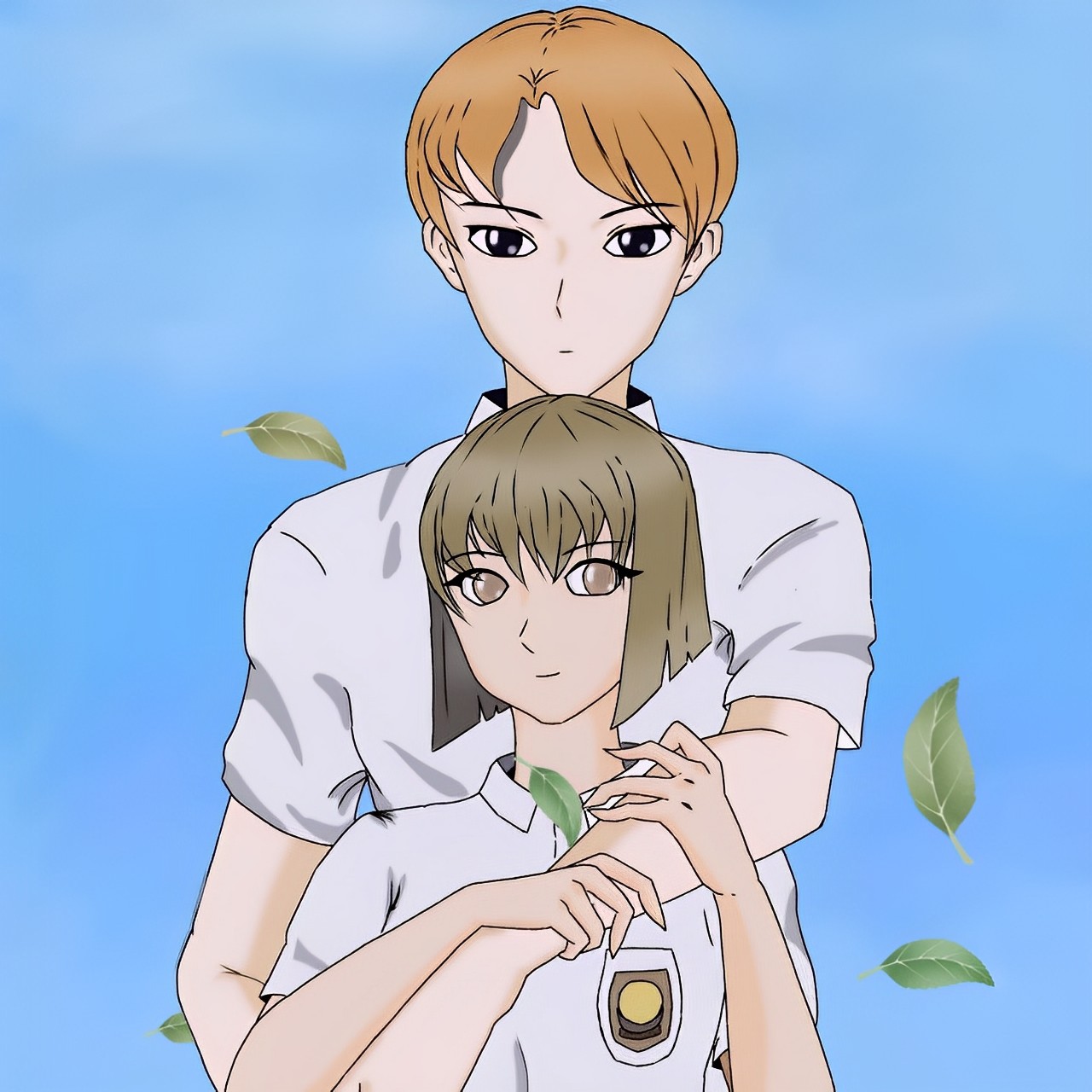 IMPOSSIBLE!! | LINE WEBTOON