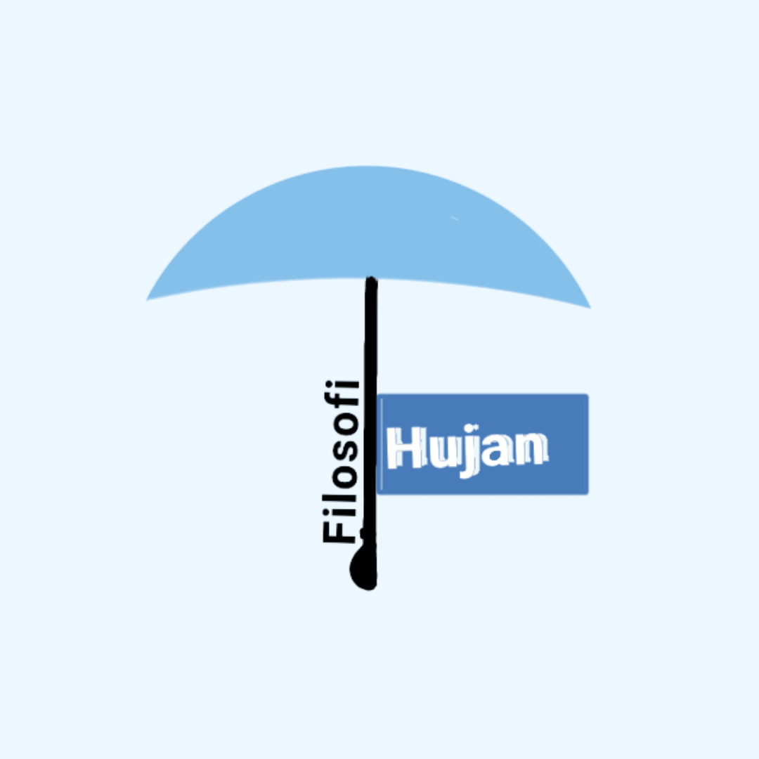 Filosofi Hujan | LINE WEBTOON