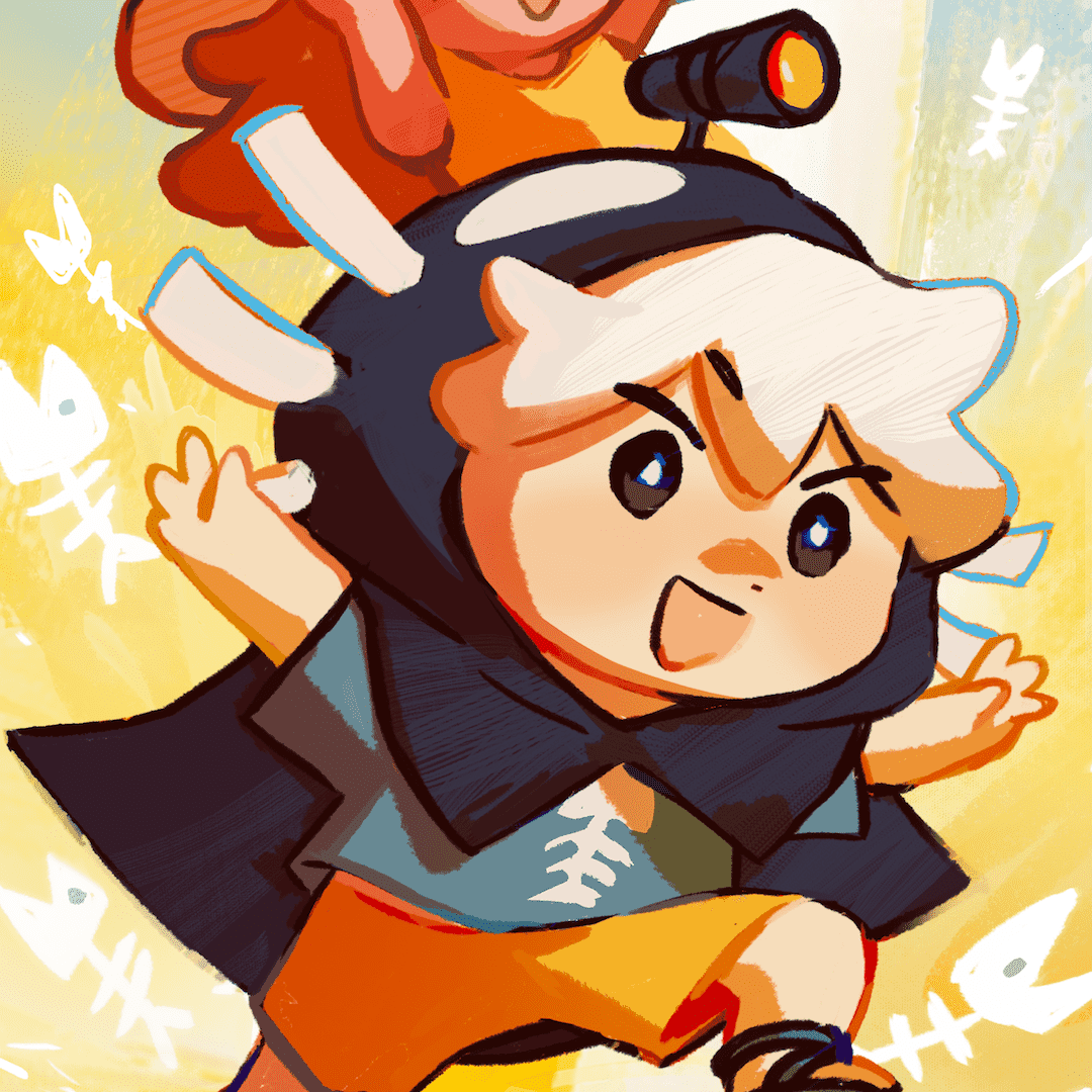 Fish Bones | WEBTOON