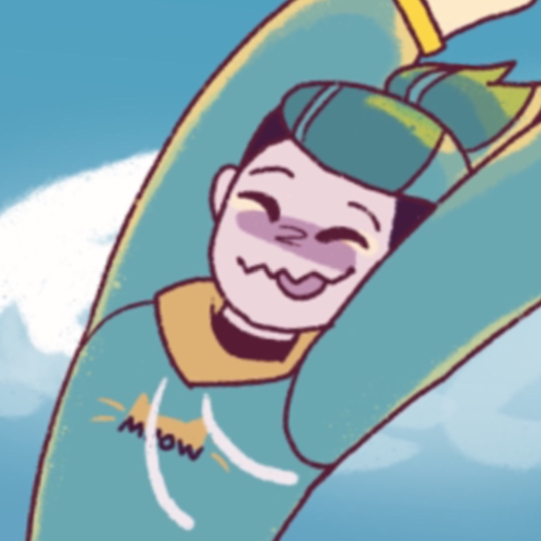 My Silly Little Life | WEBTOON