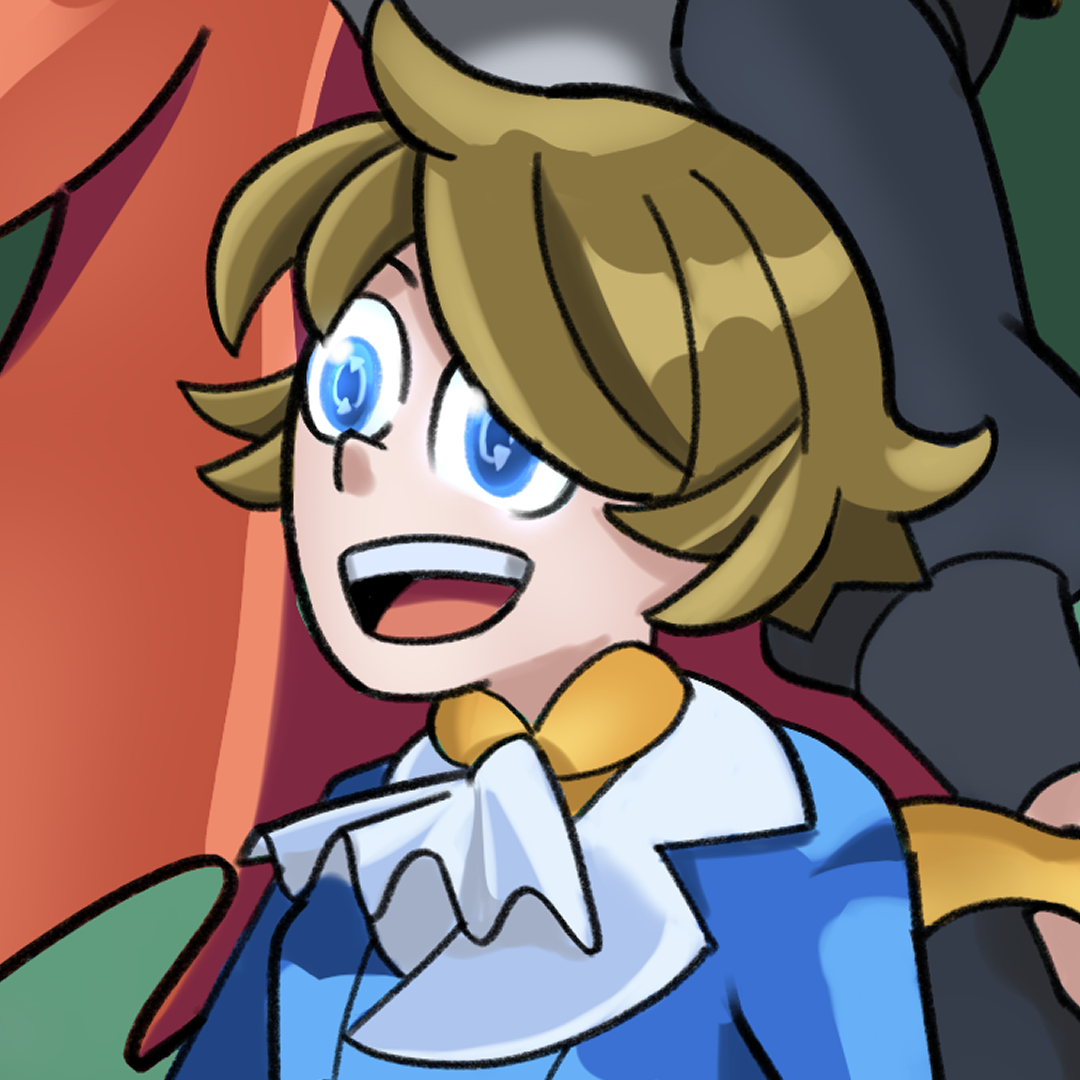 Lost and Found | WEBTOON