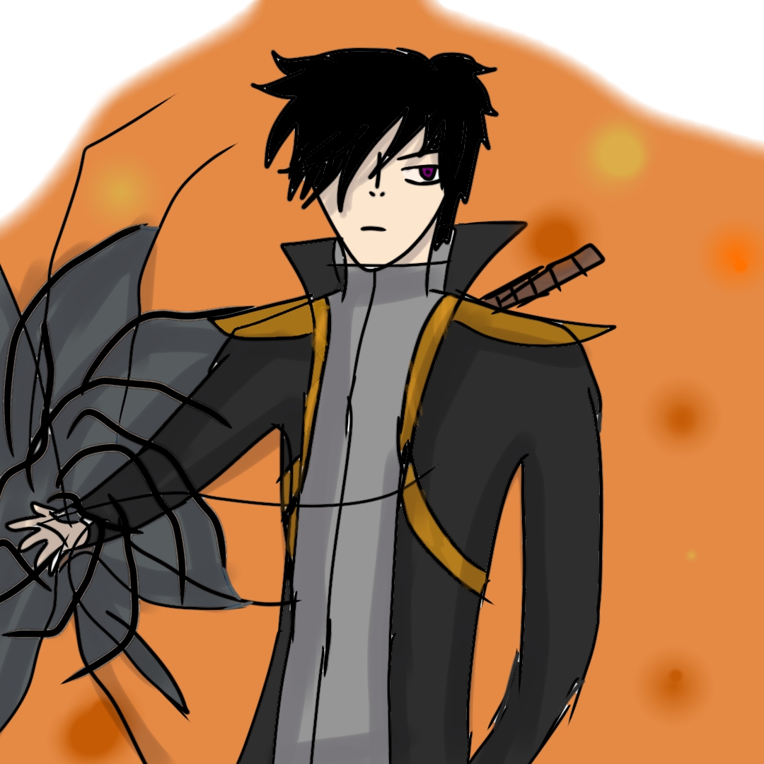 The x hunter shadow | LINE WEBTOON