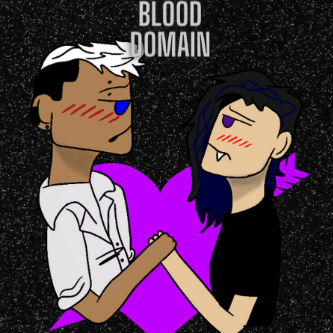 Blood Domain | WEBTOON