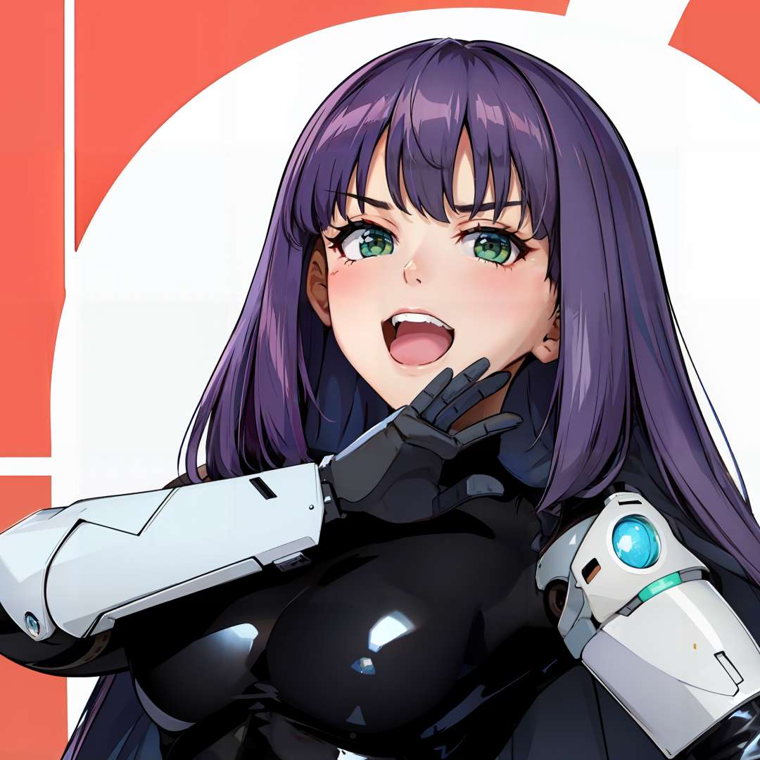 project S INFINITY | WEBTOON